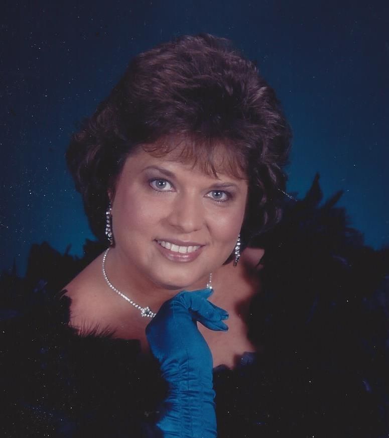 Cheryl Jenkins – Tucker Funeral Home