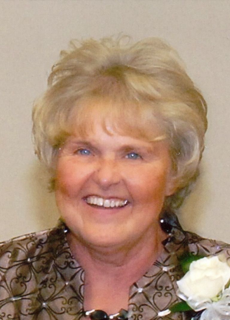 Sue Middleton's Instagram, Twitter & Facebook on IDCrawl