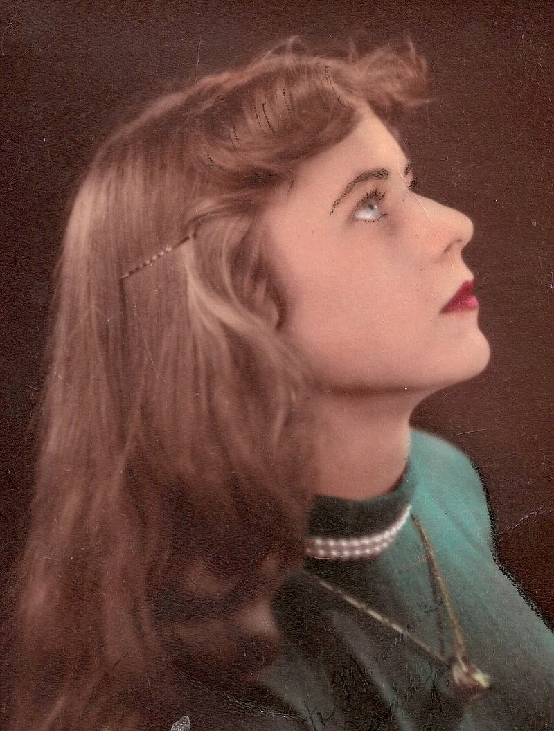 Freda Stewart – Tucker Funeral Home