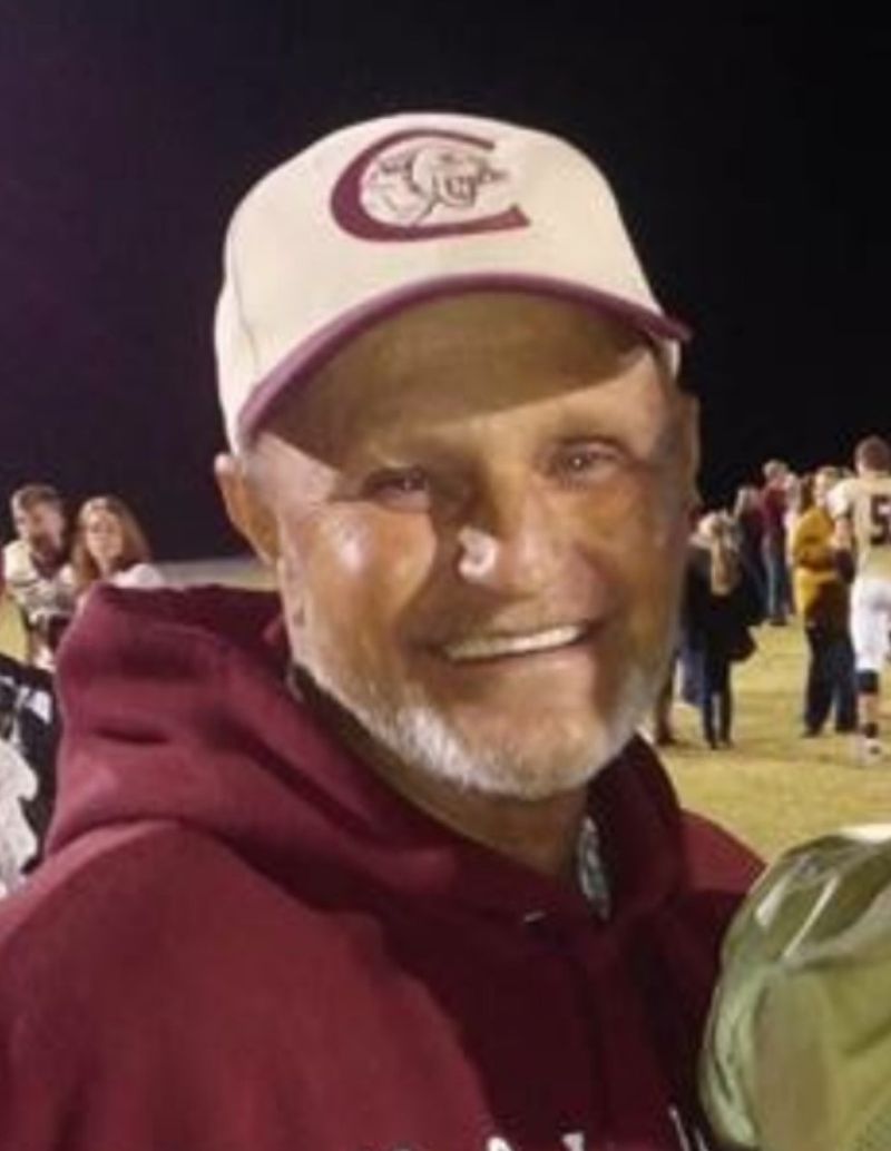 Dana Burden's Instagram, Twitter & Facebook on IDCrawl