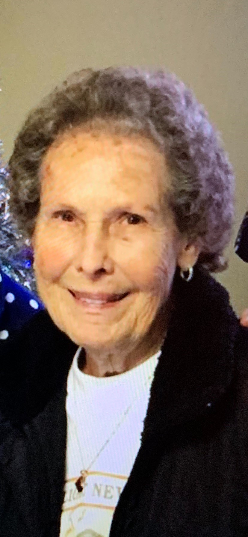 Joyce T. Scott – Tucker Funeral Home