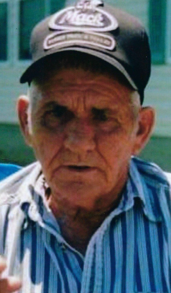 Kenneth Markwell – Tucker Funeral Home