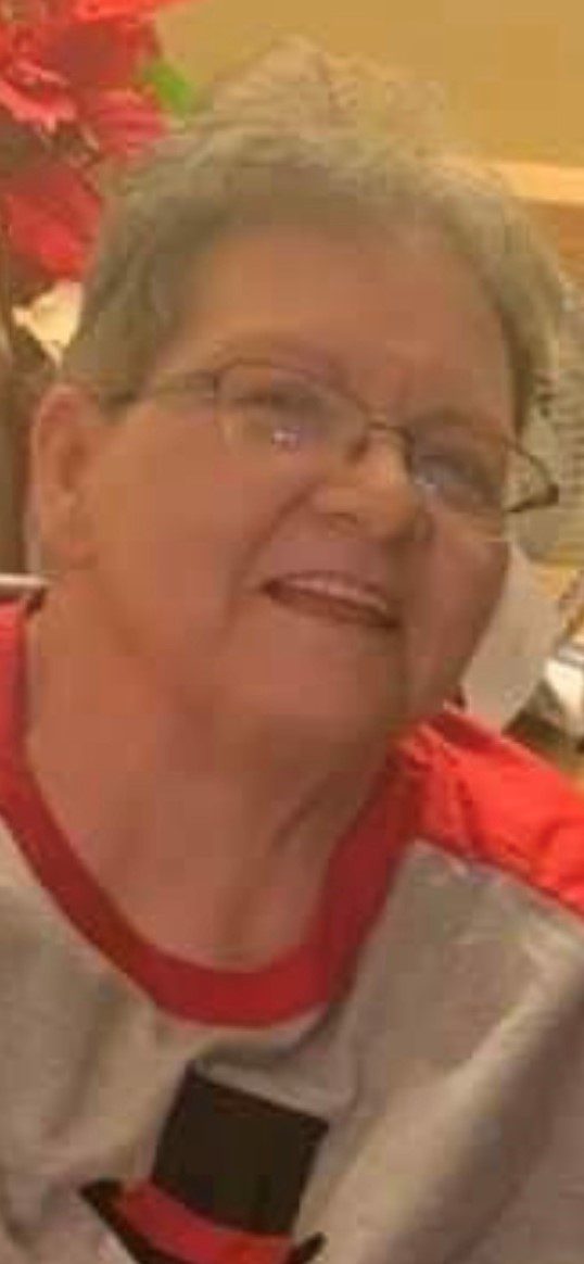 Judy Bell Whitmer – Tucker Funeral Home